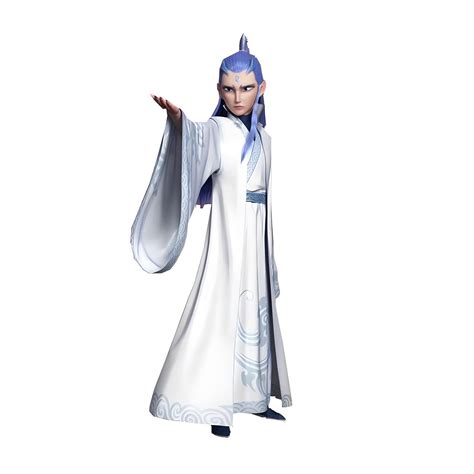 🗿 Ne Zha 2 Ao Bing・free 3mf File For 3d Printing・cults