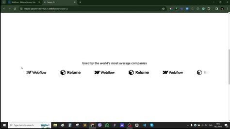 Milan Kostic On Linkedin Webflow Webdevelopment 13 Comments