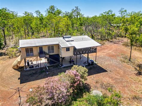 89 Affleck Road Acacia Hills Nt 0822 House For Sale Domain