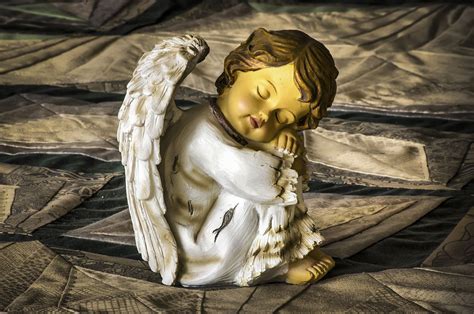 Спящий ангел картинки 64 фото