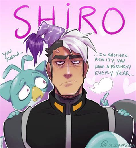 Pin By Youre Stuck With Me Skyguy On Voltron Shiro Voltron Voltron