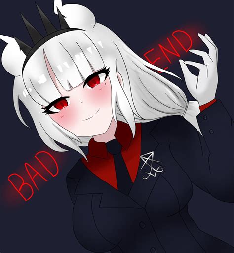 The Bad Ending Rhelltaker
