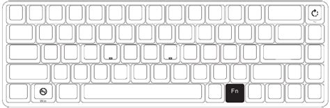 Akko 3068 Keyboard Manual Manualslib