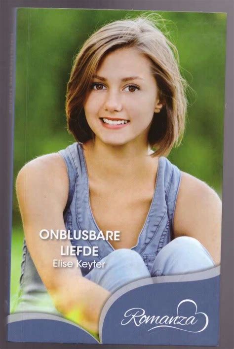 Afrikaans Fiction Onblusbare Liefde Elise Keyter For Sale In Cape Town Id645508532