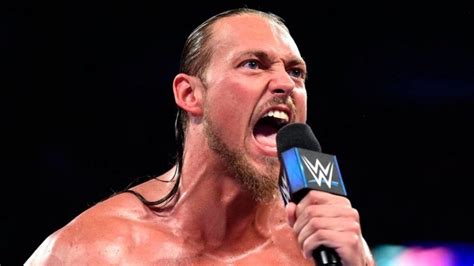 Big Cass Pide Disculpas Por Su Altercado En Wrestlepro