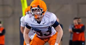 Beerman Making Depth Chart Decision Difficult Sports News