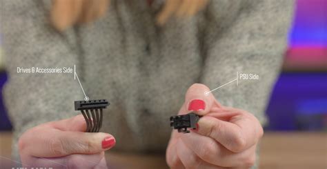 How To Install A Power Supply Thermaltake Blog