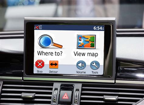 Best GPS Buying Guide Consumer Reports