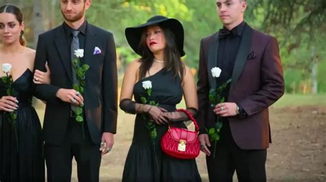 Amazon One Shoulder Sleeveless Summer Dress Worn By Grace Cottrell As Seen In Vanderpump Villa