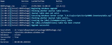 How To Build Sql Database Deployment Automation Pipeline Tutorial