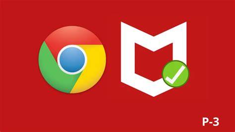 McAfee Web Control Extension ELEARNINGINFOIT