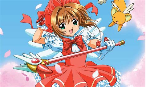 Cardcaptor Sakura Cards