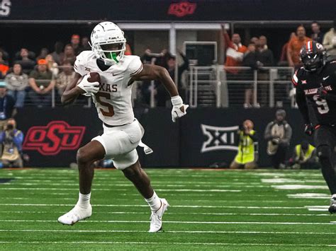 Rookie Scouting Profile Adonai Mitchell Fulltime Fantasy