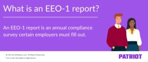 What Is The EEO Report Steps For Filing More