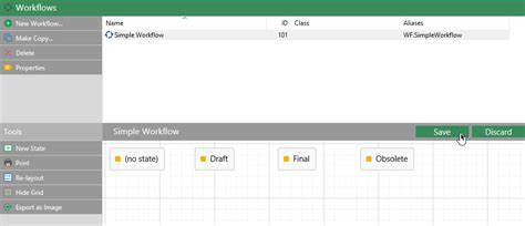 M Files Create And Manage Simple Workflow IT Blog