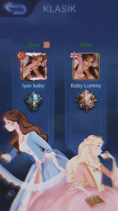 Mobile Legends Edit Mobile Legends Mobile Legend Wallpaper Legend
