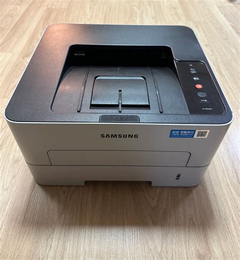 삼성 흑백레이저 프린터기 Sl 당근 중고거래