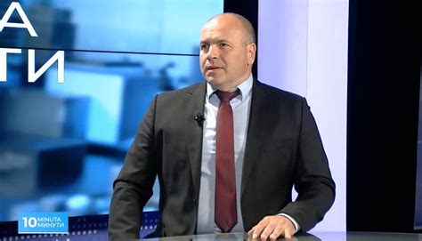 Максим Димитриевски Груби да објасни што бараше во Будимпешта