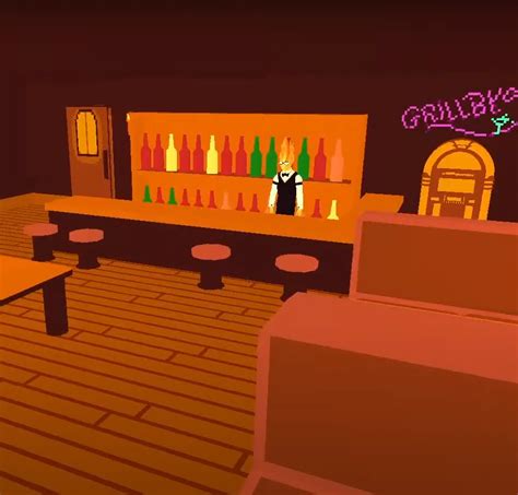Grillbys Ai Undertale Wiki Fandom