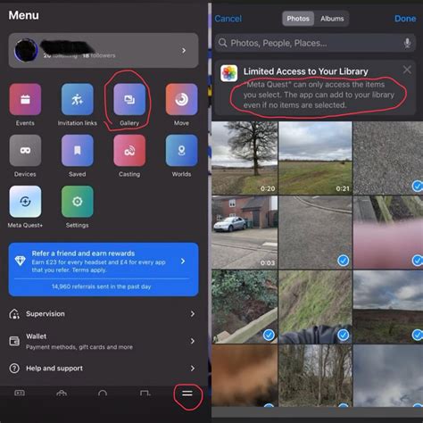 Unable To Upload Spatial Video Roculus