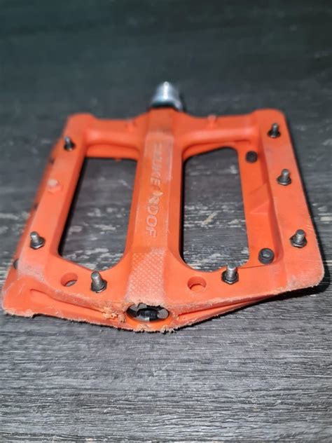 Used Nukeproof Pedals Sports Equipment Bicycles And Parts Parts