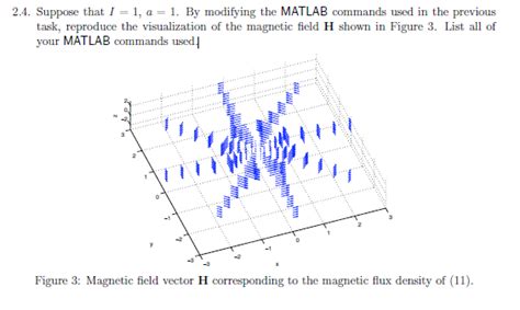 24 Suppose That I1a1 By Modifying The Matlab
