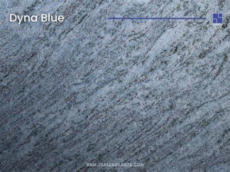 16 Mm Dyna Blue Granite For Flooring At ₹ 17500sq Ft In Ahmedabad