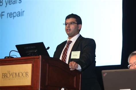 Ishan Shah On Linkedin Presenting At The Western Thoracic Surgical Association Wtsa…