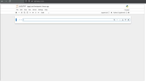 通过iframe使用jupyter Notebookjupyter Notebook 前端如何集成 Csdn博客