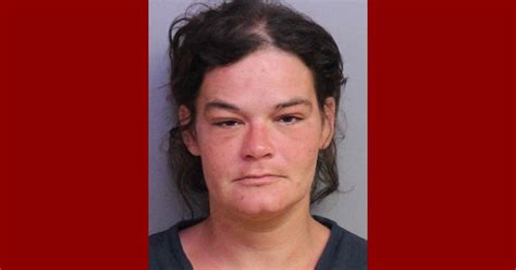 Chad Halstead Booked For