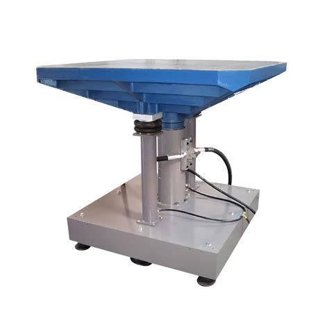 Vibration Products Bestec