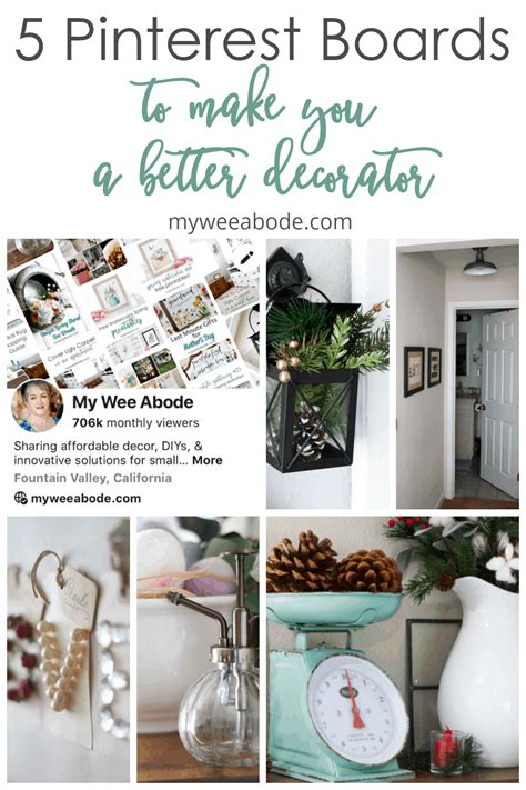 Pinterest Crafts To Make