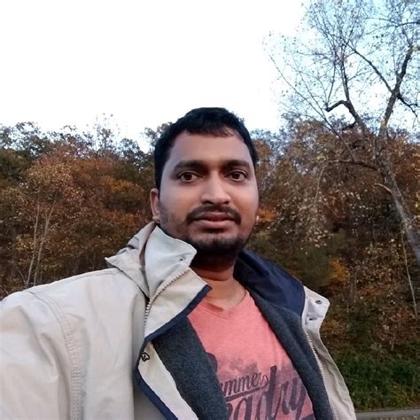 Saravanan R Linkedin