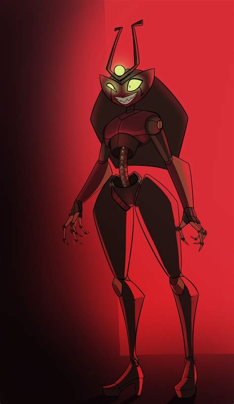 Vexus By Thingshappen On Newgrounds