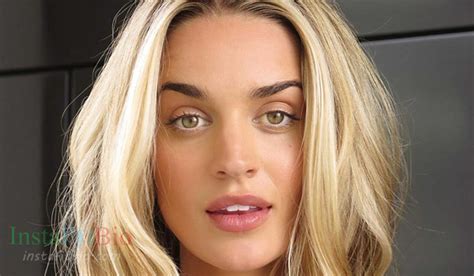 Allie Ayers Lindsey Bio Age Height Models Biography