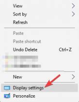 Solved Fix Windows 10 11 Desktop Icons Are Too Wide