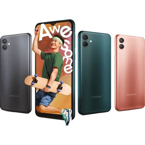 Samsung Android Phone Price List