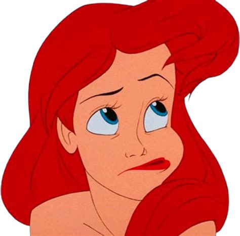 Princess Ariel Vector 151 By Mrtoonlover83 On Deviantart