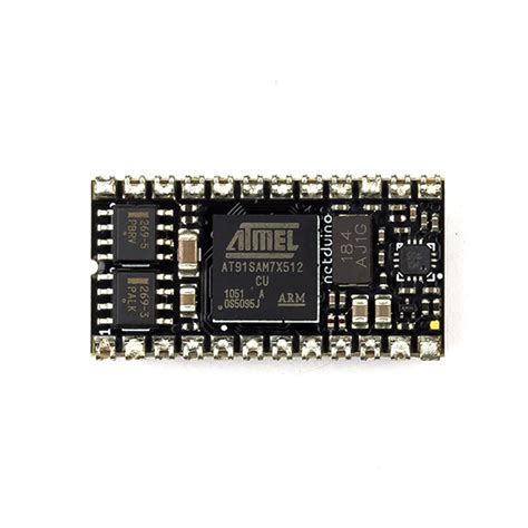 Netduino Mini