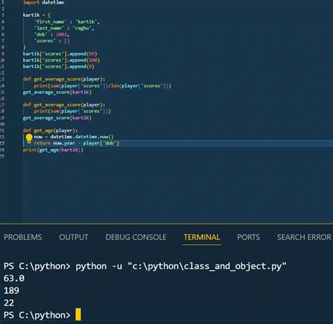 kartik raghuwanshi on linkedin programming objectorientedprogramming oop