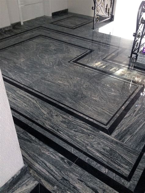 Ла Писчина Мермер и Гранит