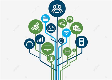 Information Technology Collection Technology Sense Link Information Technology Information