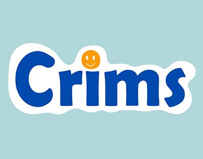 Crims Projects Photos Videos Logos Illustrations And Branding
