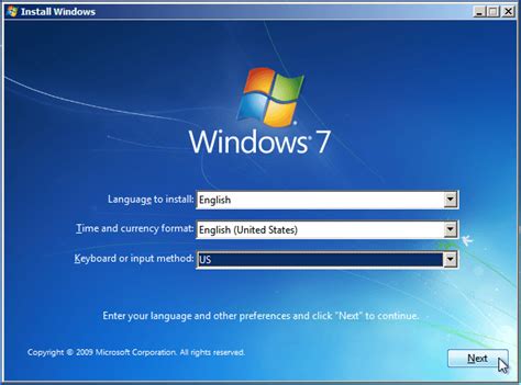 How To Install Windows 7 From USB Or DVD As A Beginner PCsteps Com