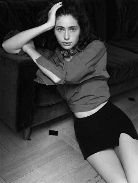 Ruby Pedersen Sydney Unique