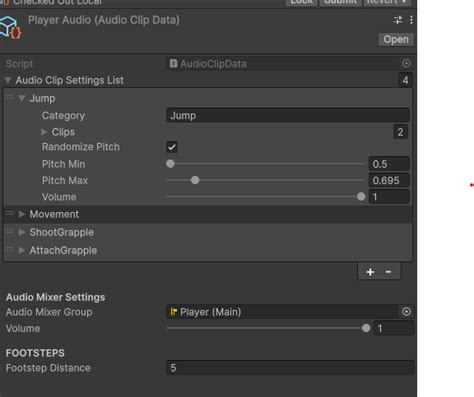 Devlog 3 Final Prototype Scrappled By DriesFierens SantiagoHerreraH Wouter D Bobski Babe