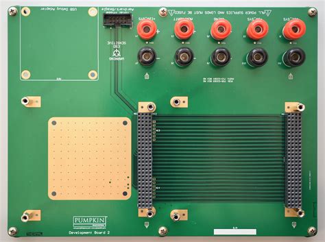 Development Board 2 Db2