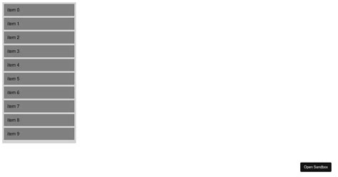 Double Render Recoil Bug Codesandbox