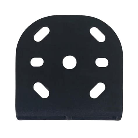 Side Mount Bracket Parr Public Safety Equipment