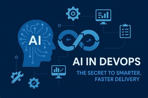 How Ai Boosts Devops With Smarter Faster Delivery Ezeiatech Posted